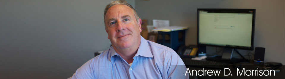 Andrew Morrison | Employment Litigator | Southern California